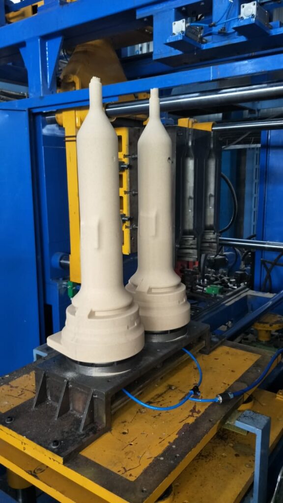 Core Boxes – Castx Dies and Tools